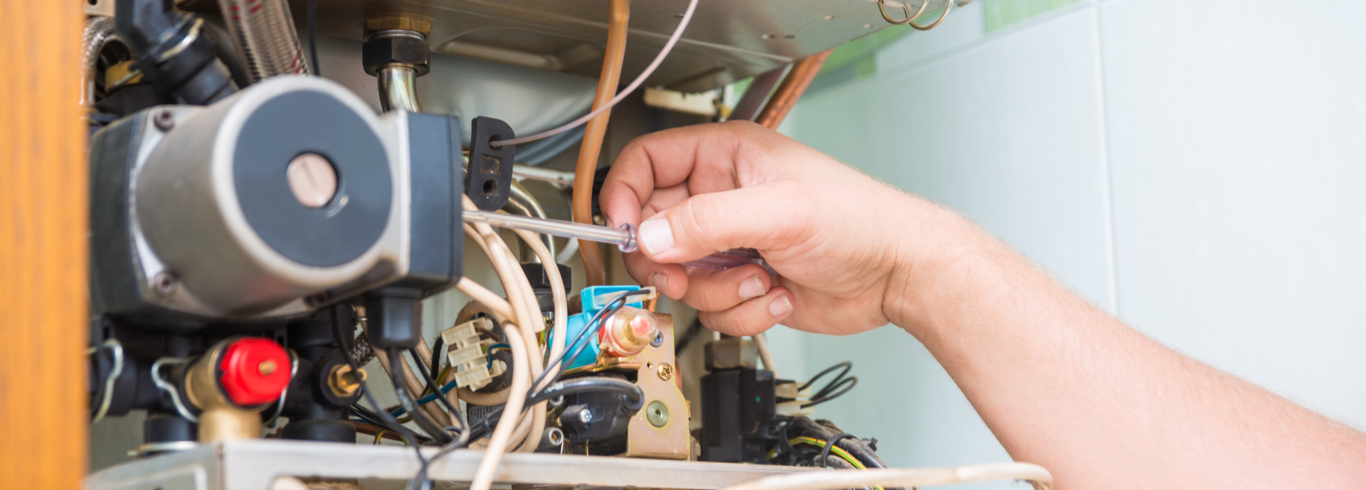 About Epic Heating & A/C