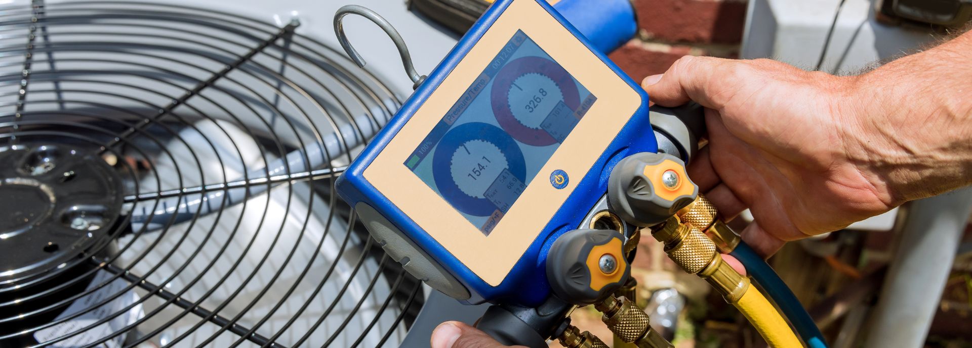 Get in Touch Today! | Epic Heating & A/C